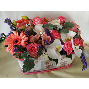 Moldova Flowers - send flowers to Moldova, Ukraine - Moldova florists ...